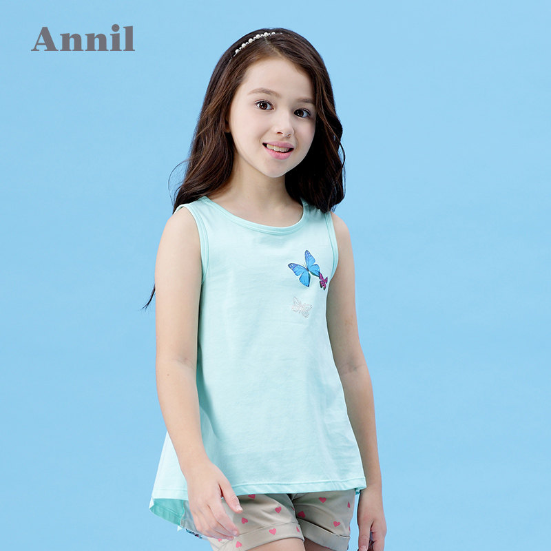 Купить майка t2016eg622101 Annil в интернет-магазине с Таобао (Taobao ...