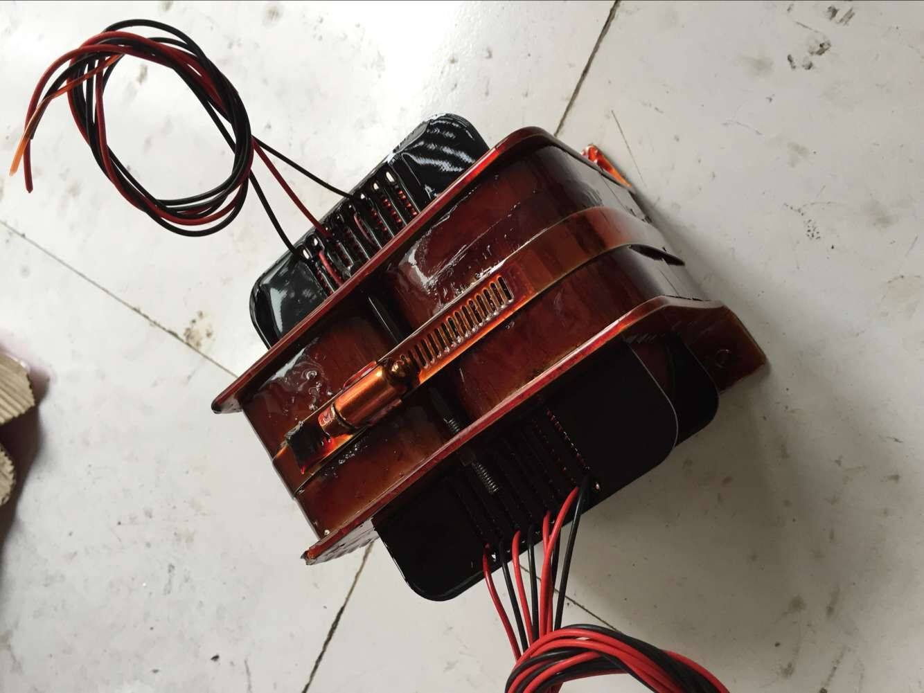 🔥 Power up your life! don't miss out on hk friends' custom transformers ⚡
