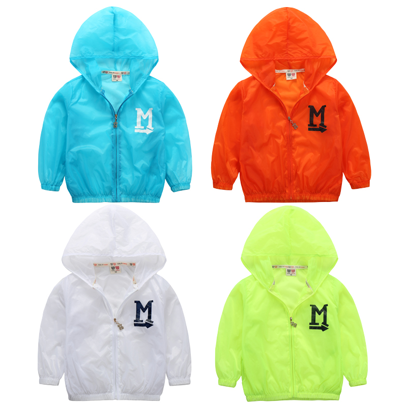 Купить Детская кожаная одежда / солнцезащитная одежда Защита солнца ...