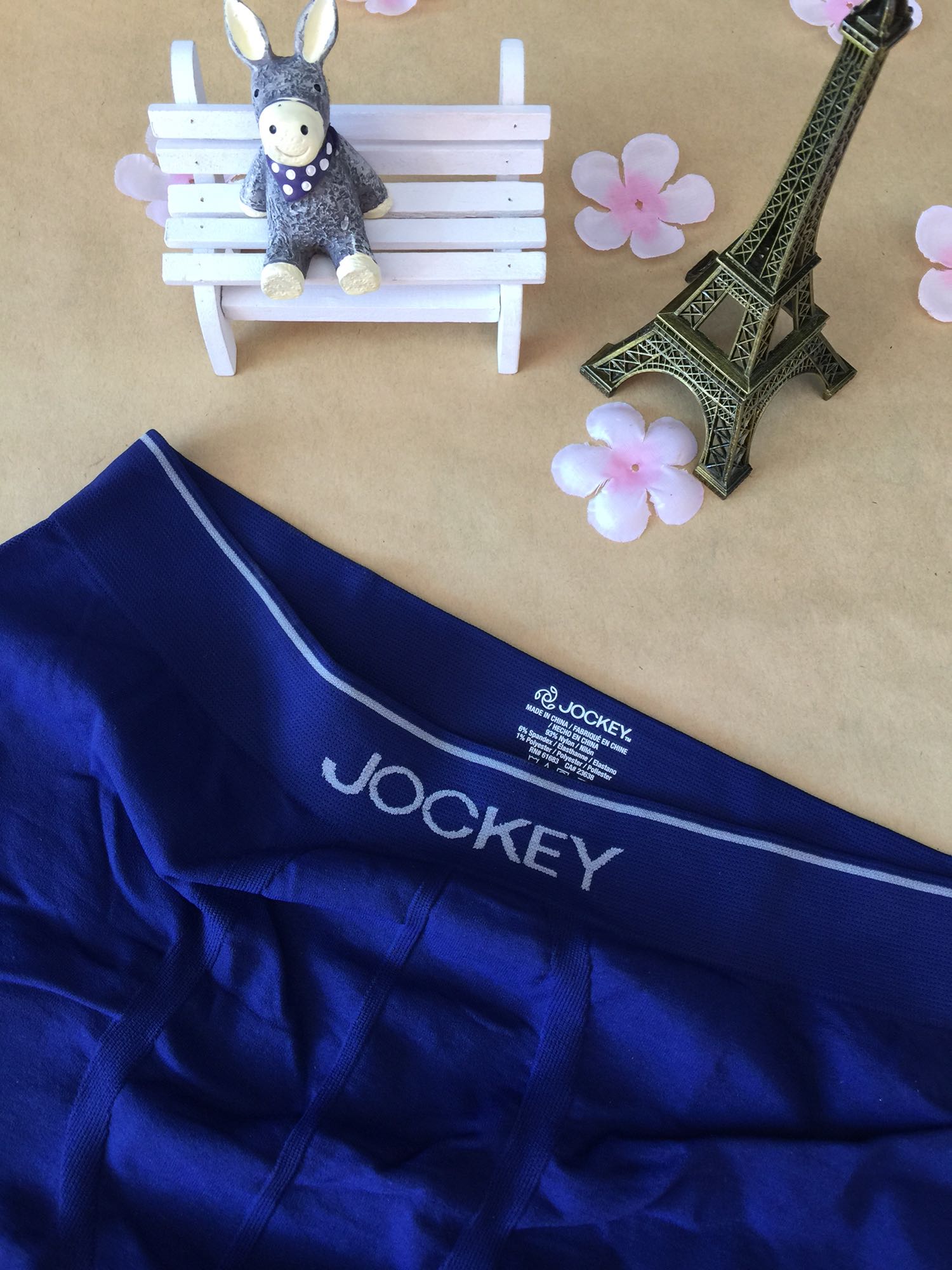 Купить Трусы Жокей американские мужские бамбуковое волокно бесшовные ...