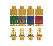 PARKER RECTUS TYPE 21KL 25 20 26 27 MADE IN GERMANY