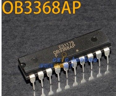 Купить электронные детали ob3368ap стало прибытие бренда новый ...