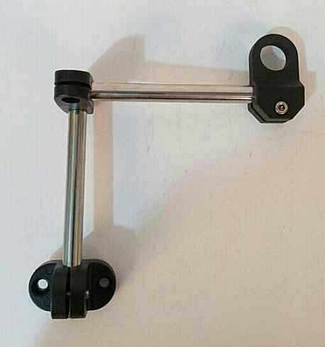 Sensor bracket close-up switch photoelectric sensor installs fixed ...