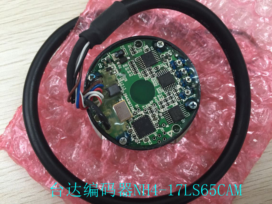 臺達伺服馬達編碼器NH4-17LS65C7T/NH4-17LS65CAT/NH4-17LS65CAM-Taobao