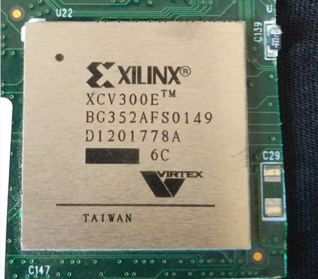 拆機帶板 XCV300E-6BG352C XCV300E-BG352 BGA 可直拍-淘寶Taobao | 天貓Tmall