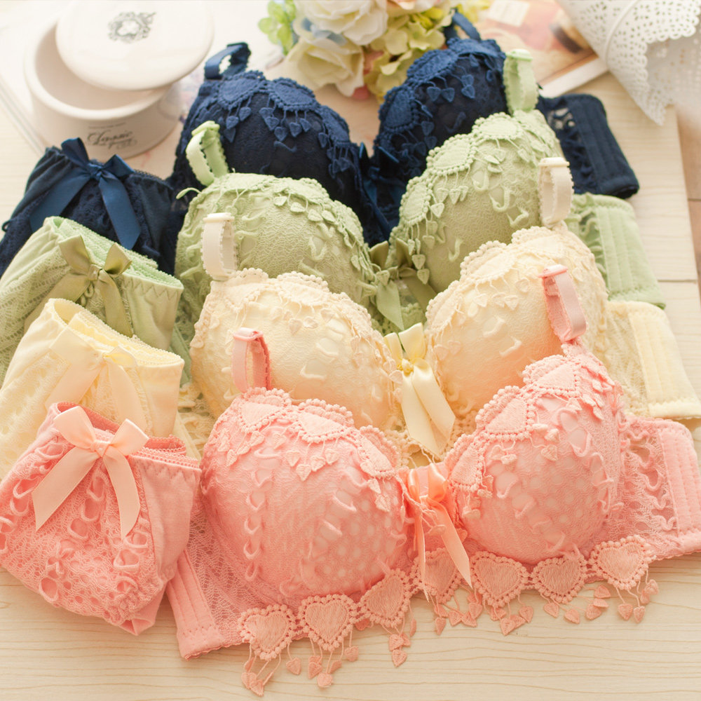 Купить Комплект нижнего белья 2 Lisa Pucci possession в интернет ...