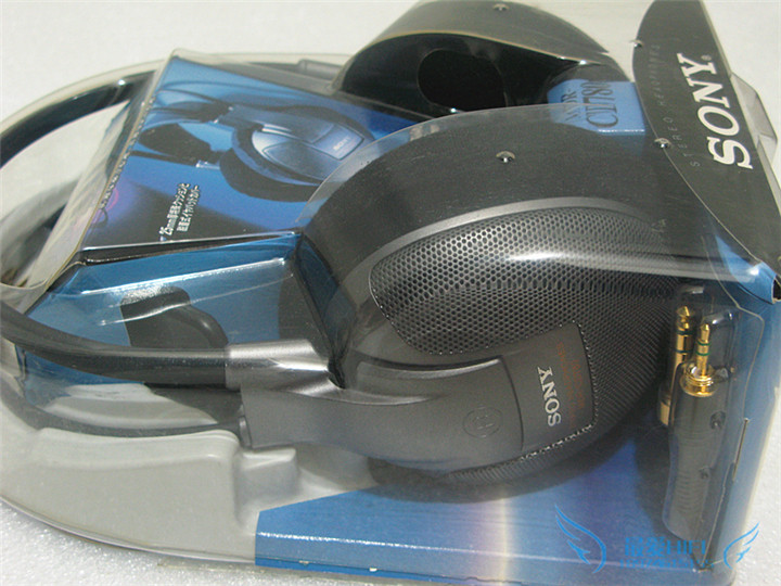 Купить Наушники В постановка новые неиспользованные товары Сони MDR ...