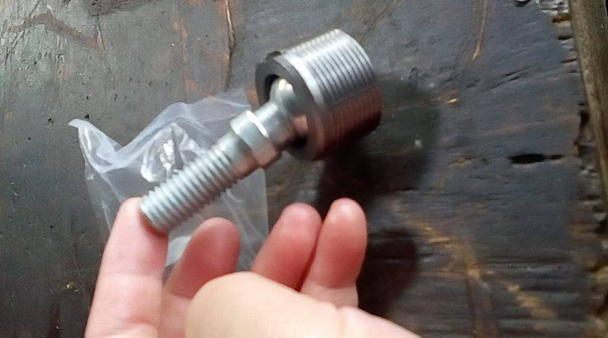 TBS12 TBS10 TBS8 TBS6 Ball Rod end Joint Bearings (THK size)