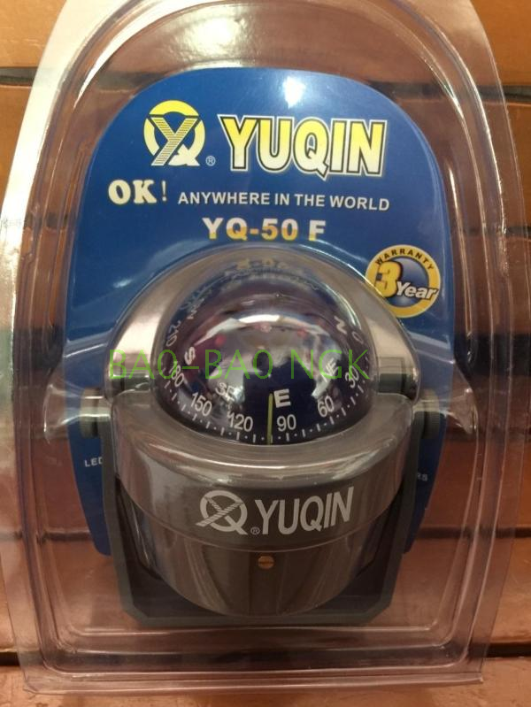 Special offer YQ50F CCS marine magnetic compass YUQIN fishing boat ...