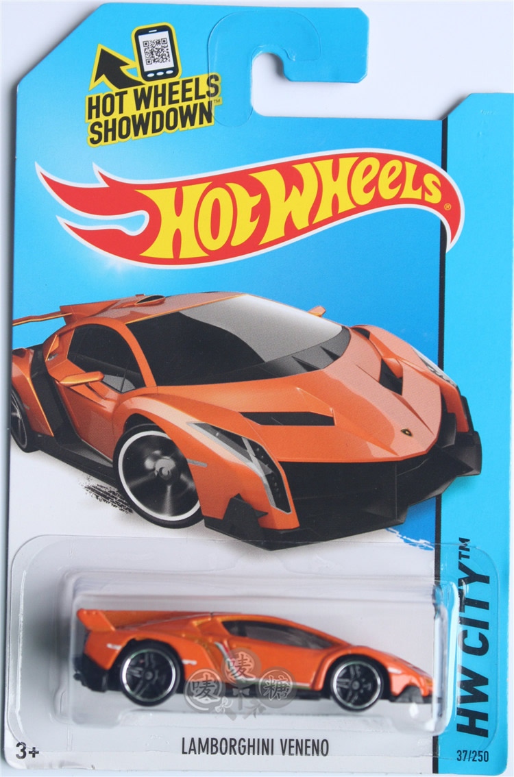 Купить Модель машины Горячие колеса 2014hotwheels Ламборгини яд моделей ...