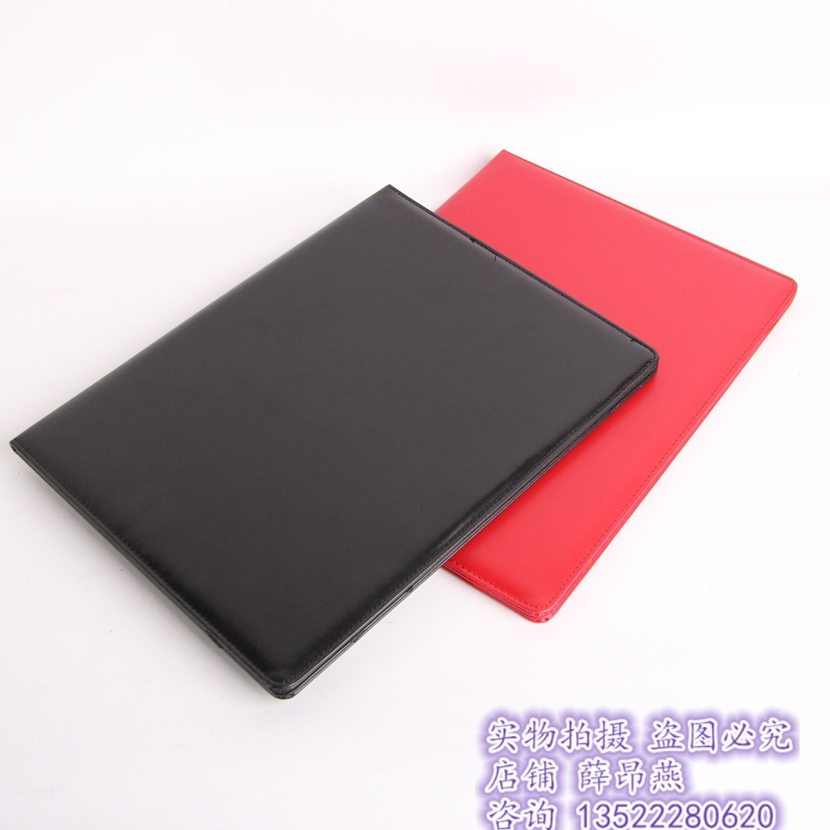 [USD 10.35] Sappo signed this contract agreement folder business ...