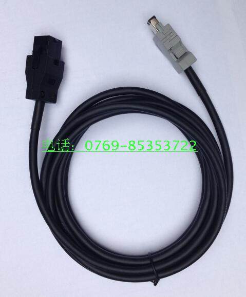 Fuji servo motor encoder cable WSC-P06P05-E WSC-P06P03-E