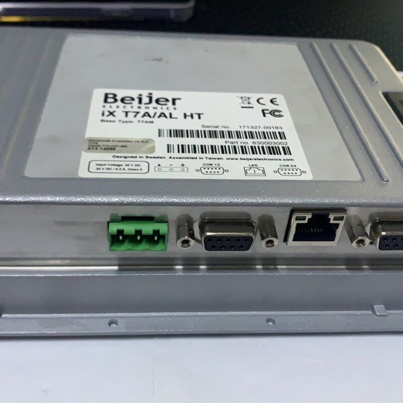 工业控看过来！ALFALAVAL Beijer iX T7A/AL HT TN7AM显示器，工业现场的智慧之眼👀-闪存卡转接套-淘宝好物网