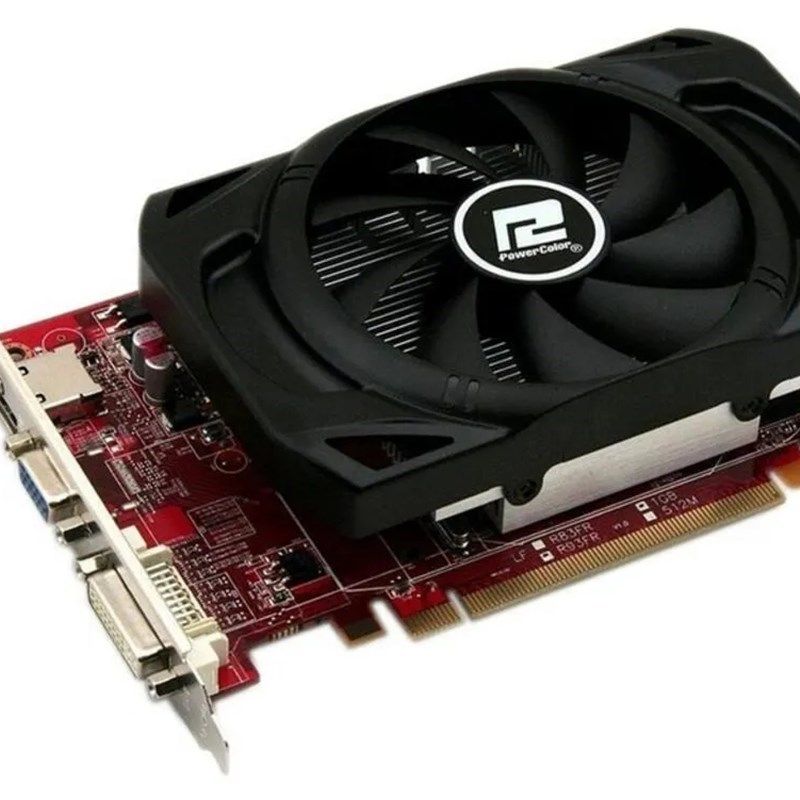 R7 240 250 /R9 270 370/RX470 560/570/580 2 4G 8G游戏显卡：游戏发烧友的终极选择！-企业级显卡 ...