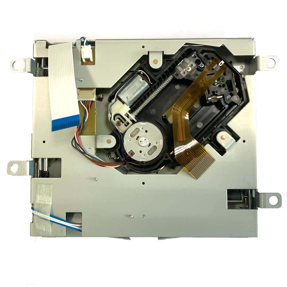 The new optical drive BOSE TC-S202BO-E can replace the TC-S202BO-T Miao ...