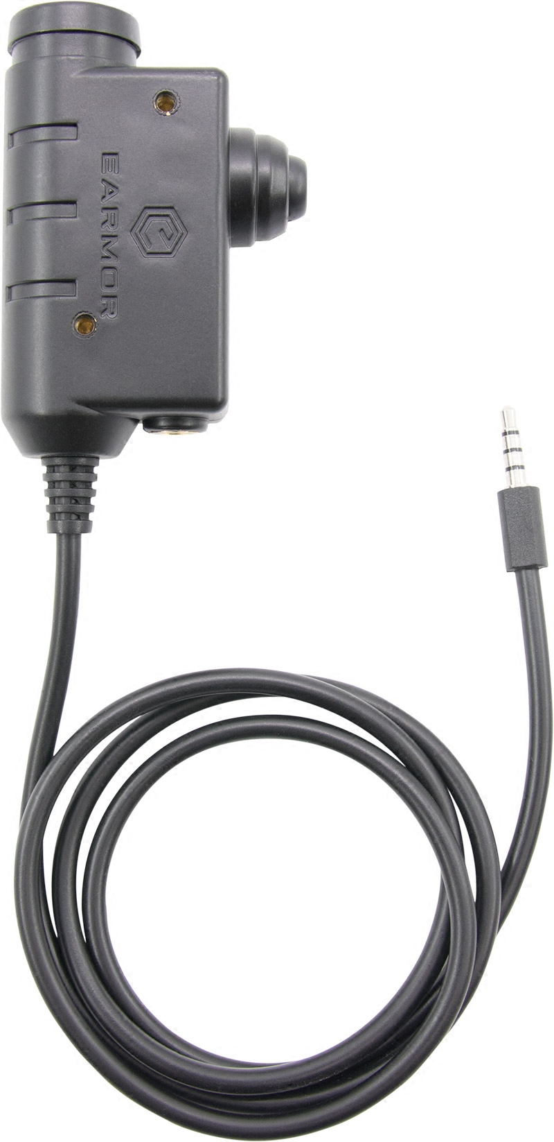 EARMOR M51 PTT adaptation Nexus TP120 U174 NATO military regulation ...