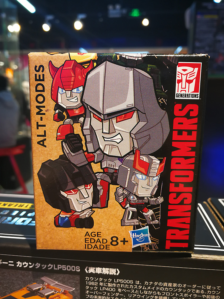 Купить Трансформер Хасбро трансформеры Q версия большой головой ...