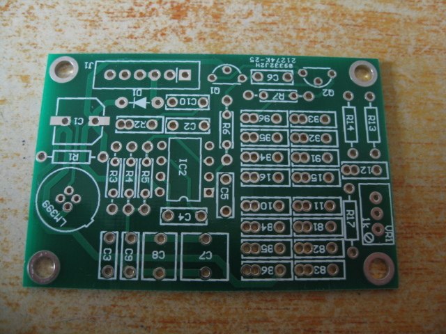 Купить Интегральная микросхема lm399 платы Ns PCB в интернет-магазине с ...