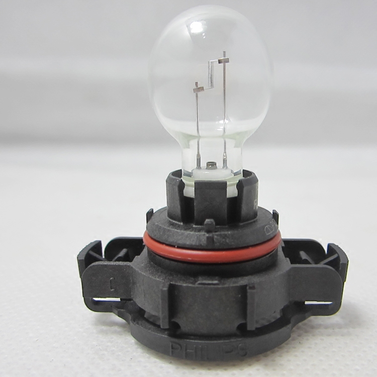 [USD 14.24] Philips 12085 12V PS19W P12V E4 PA46-GF40 GL8 Car Steering ...
