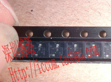 SMD Triode F 2FN 2FP N2T H9EM1 XIDV 42CD DP3A X1HB NAL3 H9