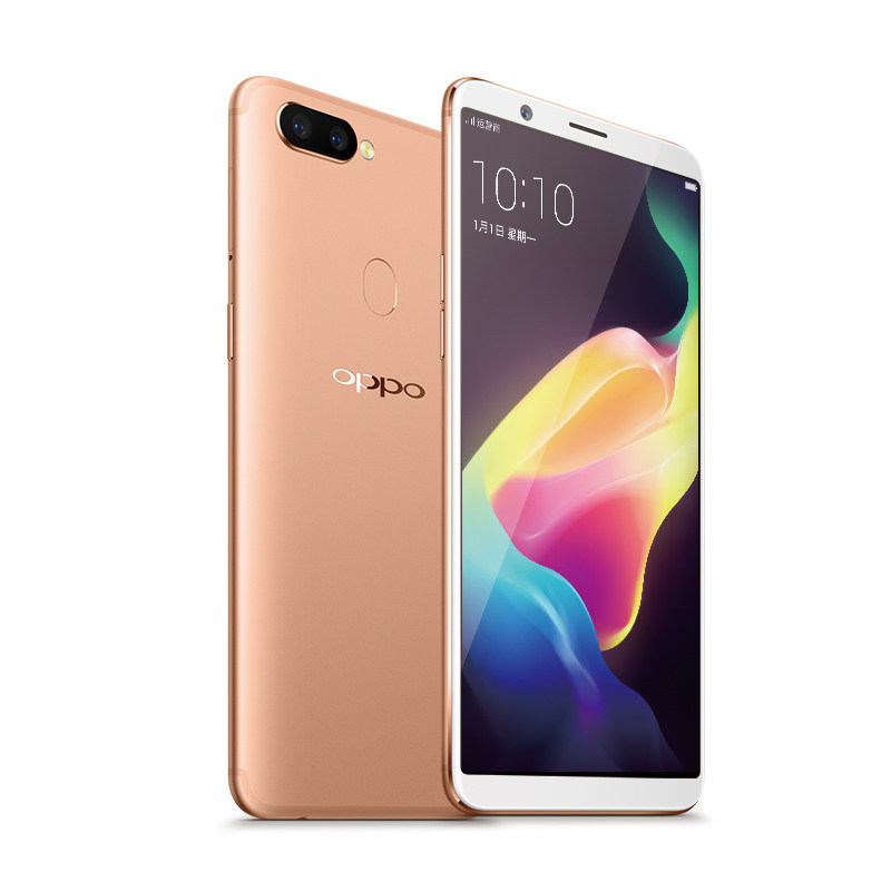 [USD 682.06] Phased interest-free OPPO R11 full screen phone oppor11 ...