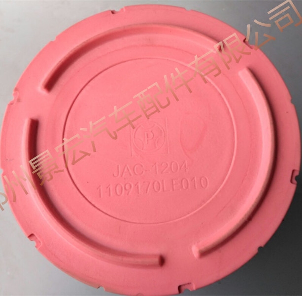 Original 1109170LE010 JAC-1204 air filter K2328 air filter adapted to ...