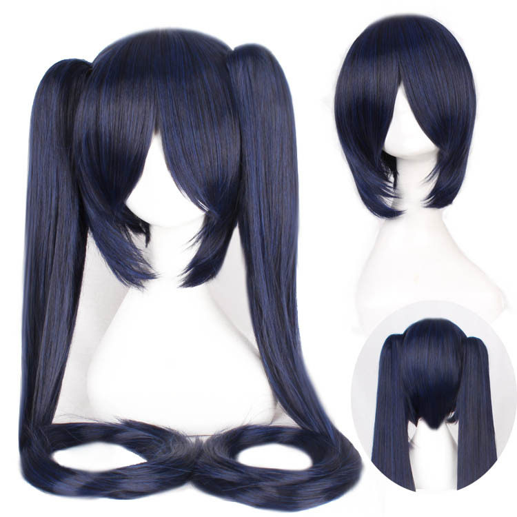 VOCALOID Hatsune Miku Cosplay wigs #9910 | Bhiner