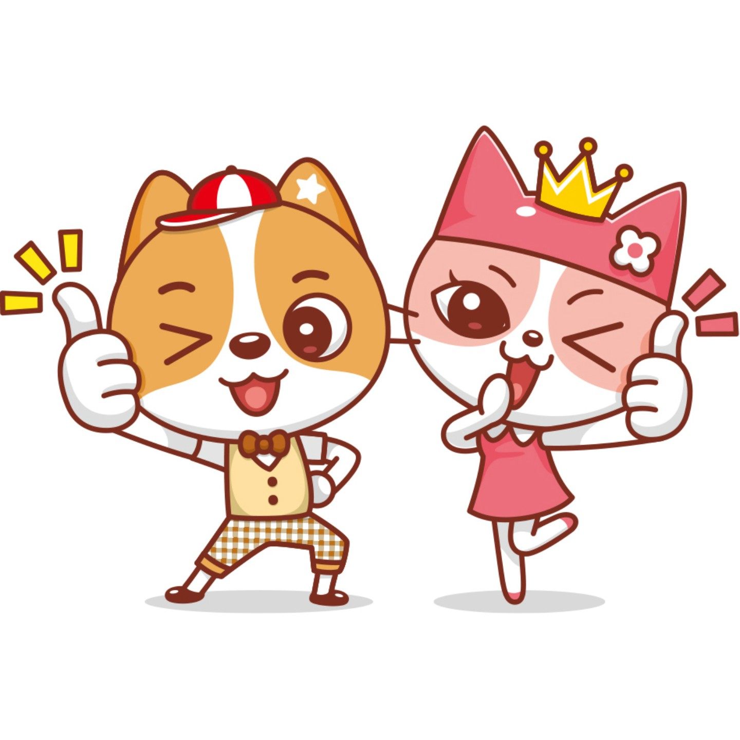 友来小铺