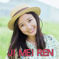 姬美人美妆