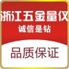 浙江五金量仪