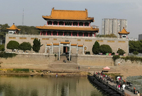江西欣昊商行