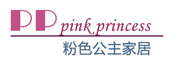 粉色公主家居睡衣