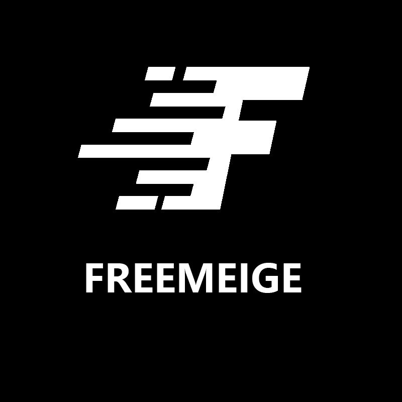 FREEMEIGE 自由派自制女装