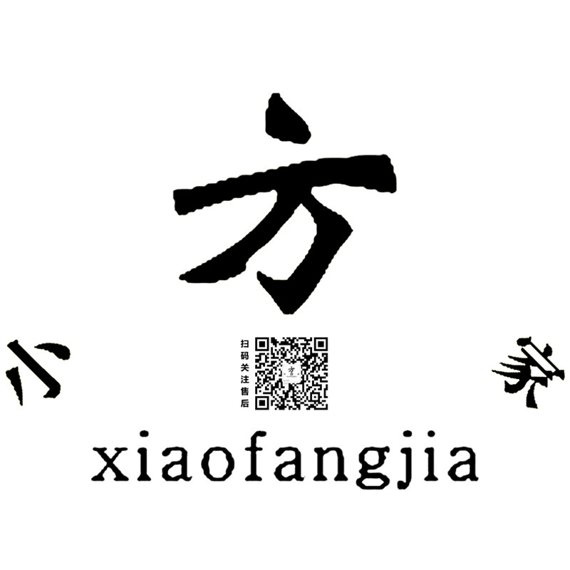 可路莎小方