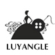LUYANGEL高档婚纱礼服定制馆企业店