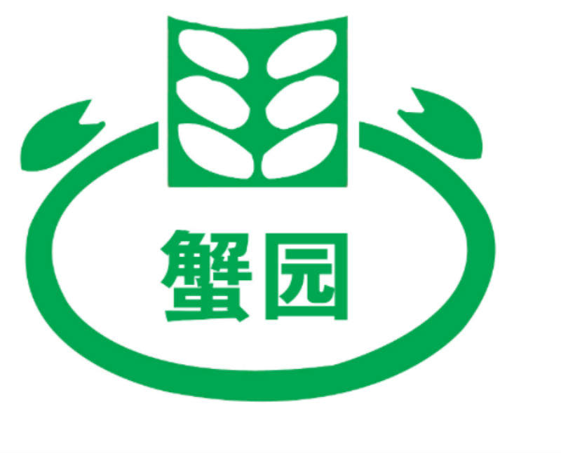 蟹园粮油厂家店