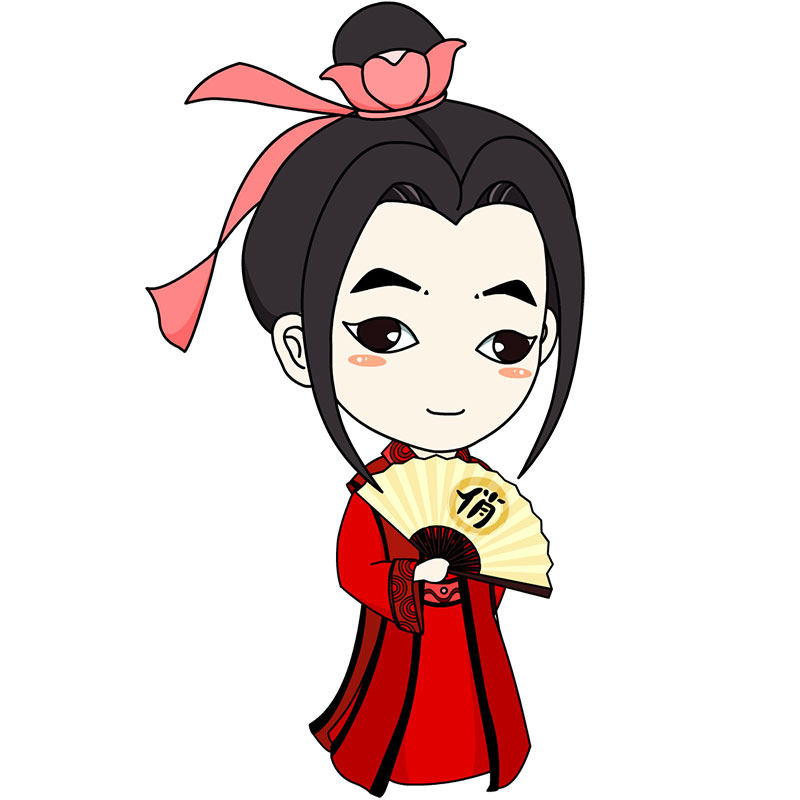 俏情郎美肤