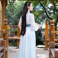 青衣服装出租