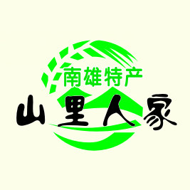 山里人家南雄土特产店