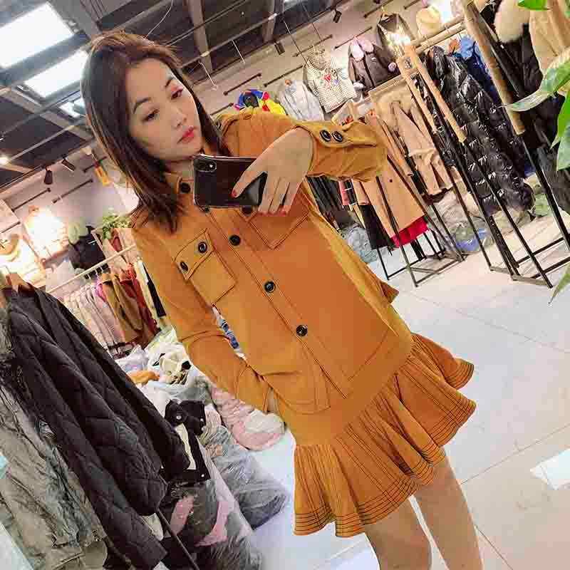 衣角飞扬折扣店每天上新