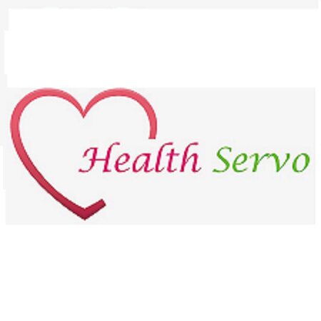 HealthServo美国代购