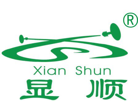 显顺汽车卡扣