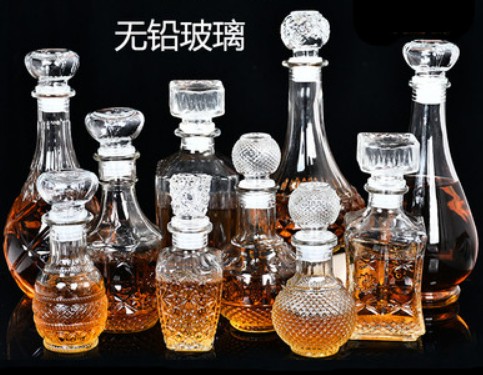 徐州俊熙玻璃制品