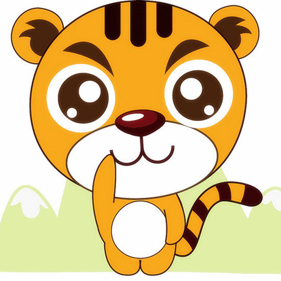 小虎山货