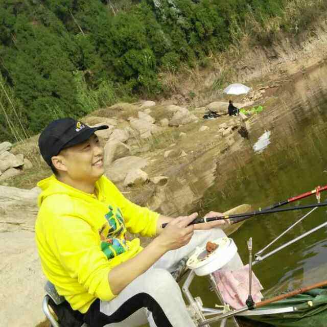 德阳鱼友渔具电子商务