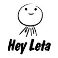 Hey Leta户外