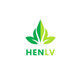 一家很绿的店
