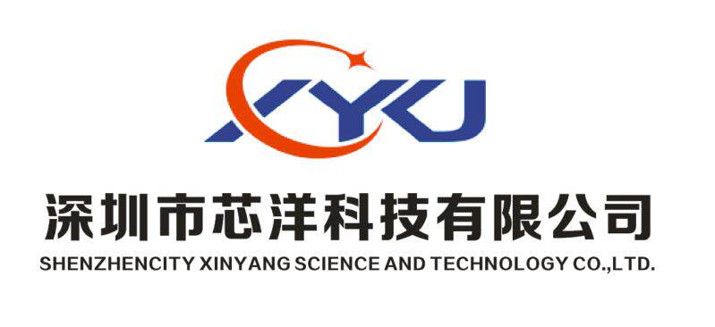 芯洋科技电子企业店