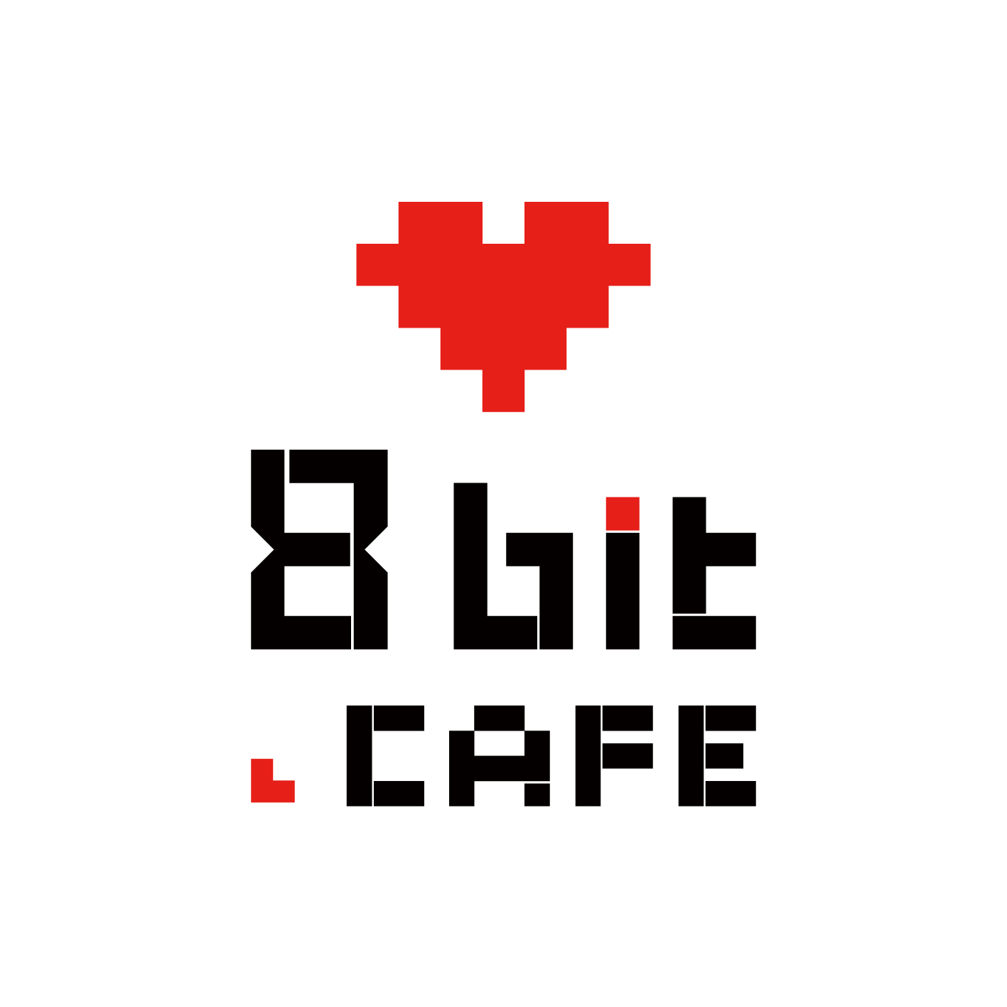 捌比特咖啡8bit cafe