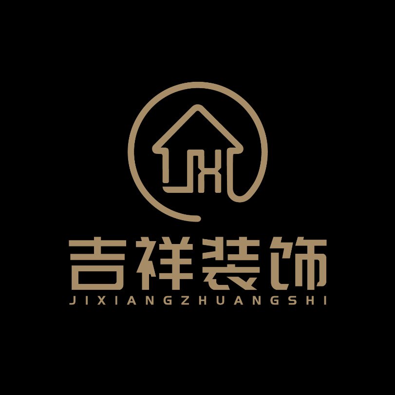 吉祥装饰材料